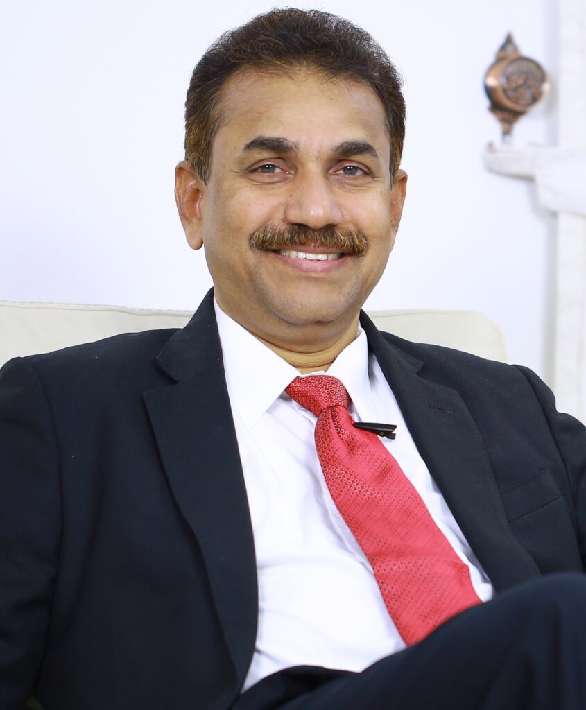 Our Doctors - The Lifeline Multi Specialty Hospital